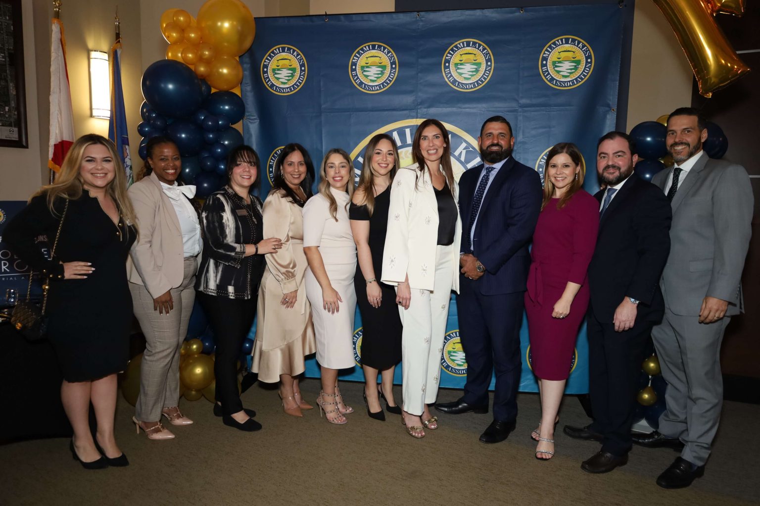 Miami Lakes Bar Association